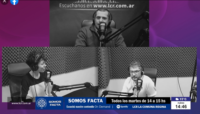 factaweb – Facultad de Ciencias y Tecnología de los Alimentos