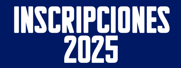 Ingreso 2025 – factaweb